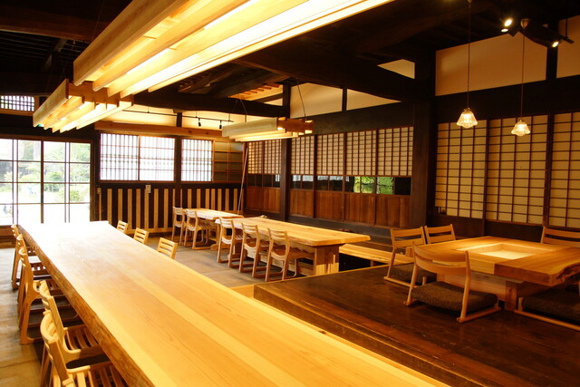 OMI CAFE （オミ カフェ） - 黒子/カフェ | 食べログ