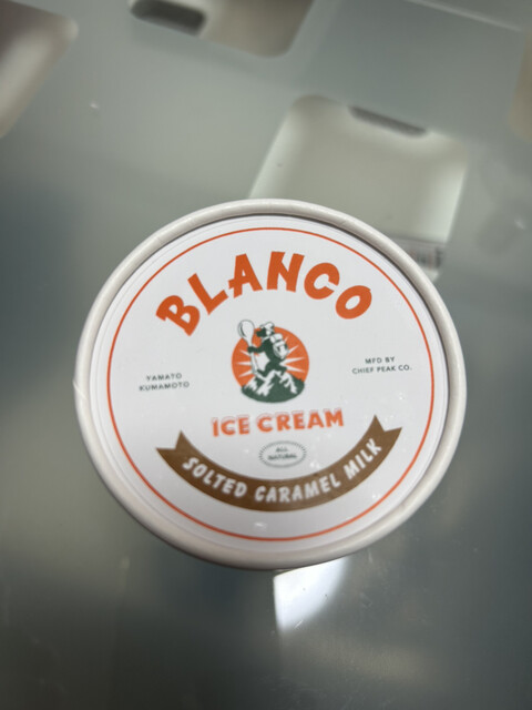 口コミ一覧 : BLANCO ICE CREAM （ブランコ アイス クリーム） - 山都町その他/ジェラート・アイスクリーム [食べログ]