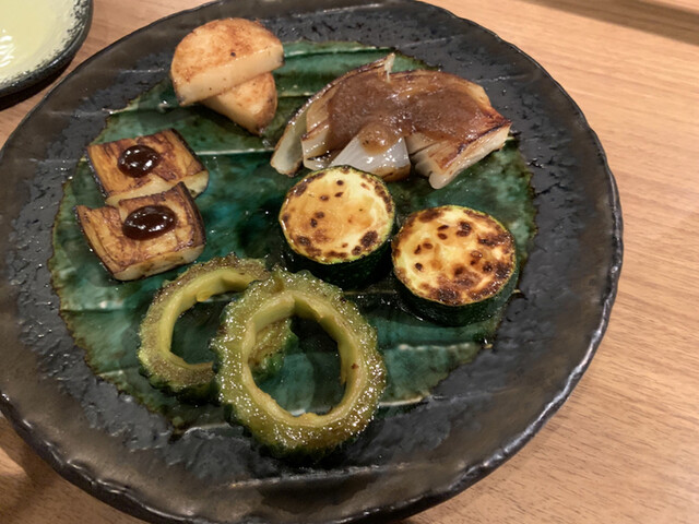 口コミ一覧 : 鉄板焼き カマダ キッチン （KAMADA kitchen） - 南森町/鉄板焼き [食べログ]