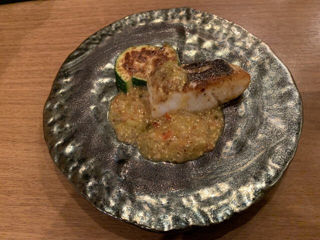 口コミ一覧 : 鉄板焼き カマダ キッチン （KAMADA kitchen） - 南森町/鉄板焼き [食べログ]