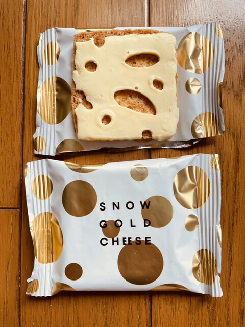 口コミ一覧 : SNOW CHEESE （スノー チーズ） - 札幌（JR）/洋菓子 [食べログ]