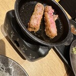 牛カツ京都勝牛 伏見稲荷店 - 伏見稲荷/牛カツ | 食べログ