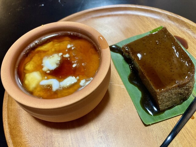 『オープン前から気になっていたお店』by れいこさーーーん : Gedara （ゲダラ） - 東宮原/スリランカ料理 [食べログ]