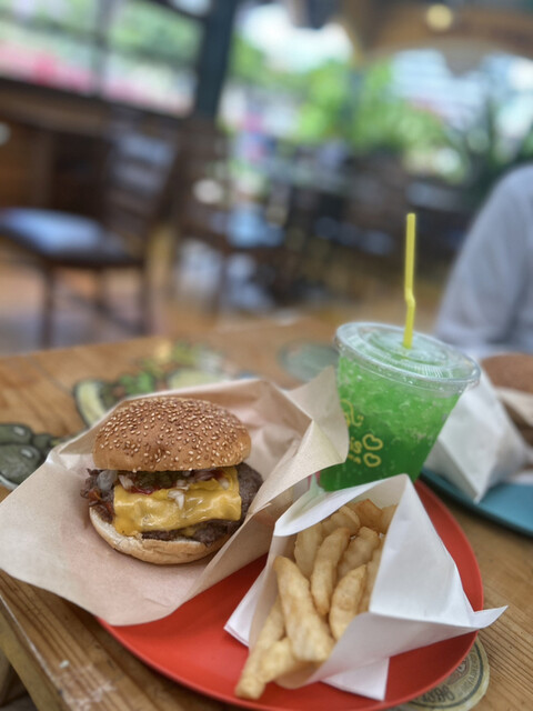 BENSON'S - 北谷町/パン | 食べログ