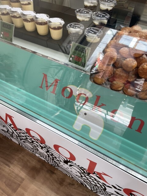 MooKEN （モーケン） - 心斎橋/ケーキ | 食べログ