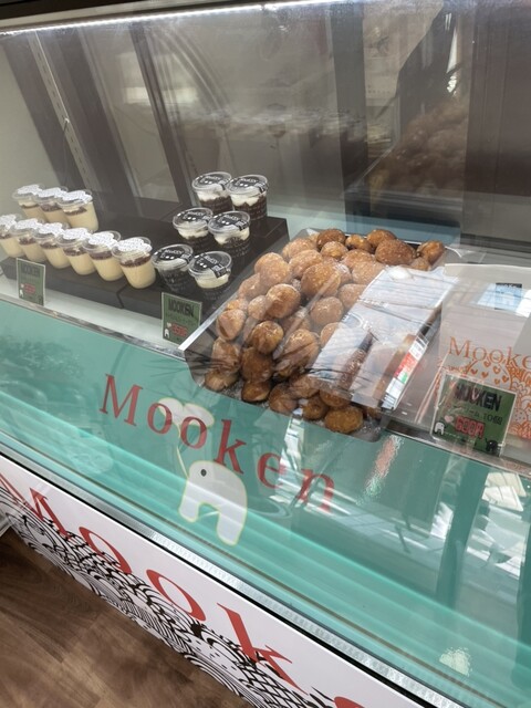 MooKEN （モーケン） - 心斎橋/ケーキ | 食べログ