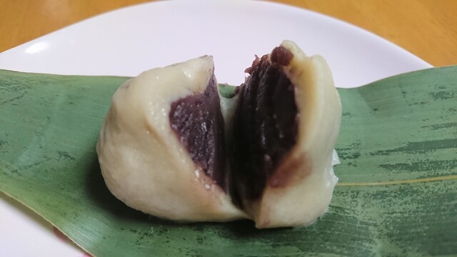 田辺屋 根岸店 - 根岸/和菓子 | 食べログ