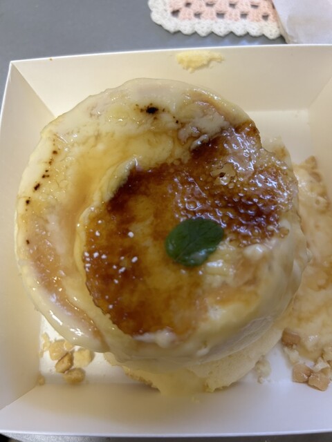 GOOD TIME STAND （グッド タイム スタンド） - 大街道/カフェ | 食べログ