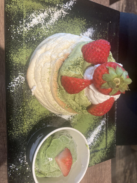 料理写真 7ページ目 : Riz Labo Kitchen 裏参道ガーデン （リズラボキッチン） - 表参道/カフェ | 食べログ
