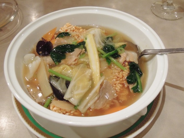 料理写真 : 敦煌 豊中店 （トンコウ） - 豊中/中華料理 | 食べログ