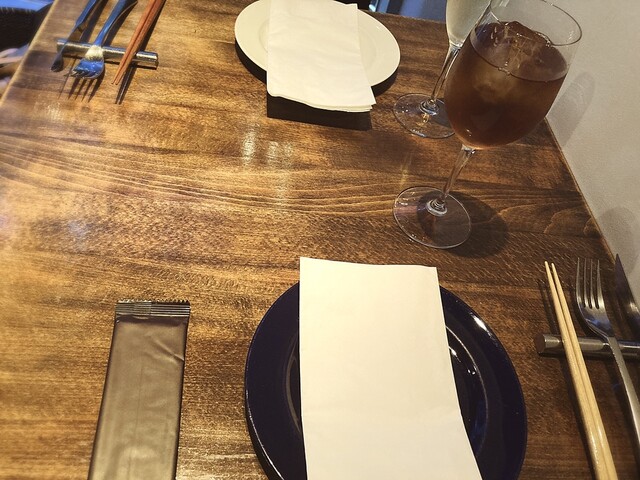 『お料理どれもおいしい！』by まるたぬき。 : Le Bonze （ルボーズ） - 東銀座/ビストロ [食べログ]