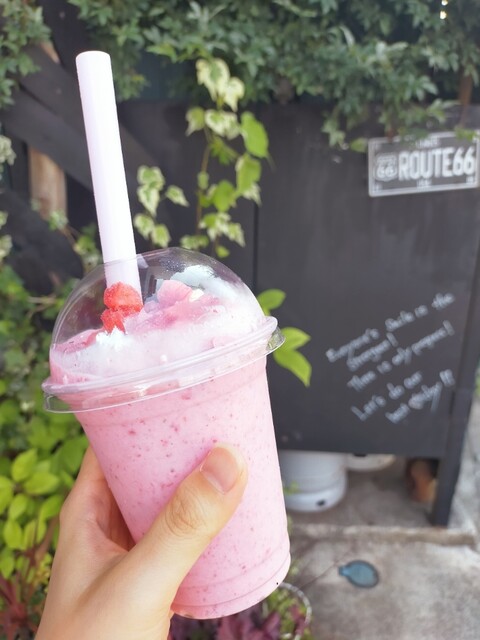 YAOJI CAFE （ヤオジ カフェ） - 伊勢原/カフェ | 食べログ