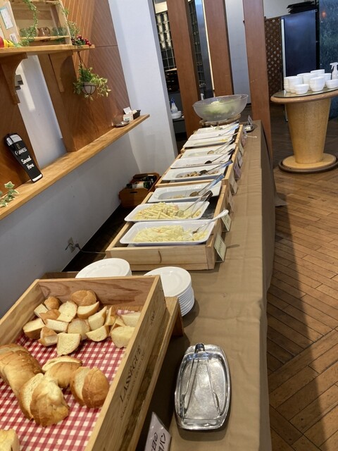 料理写真 : 洋食 まどい食堂 - 伏見/洋食 | 食べログ