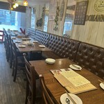 MEAT×WINE BISTRO DOMANNAKA （ビストロドマンナカ） - 仲御徒町/ダイニングバー/ネット予約可 | 食べログ