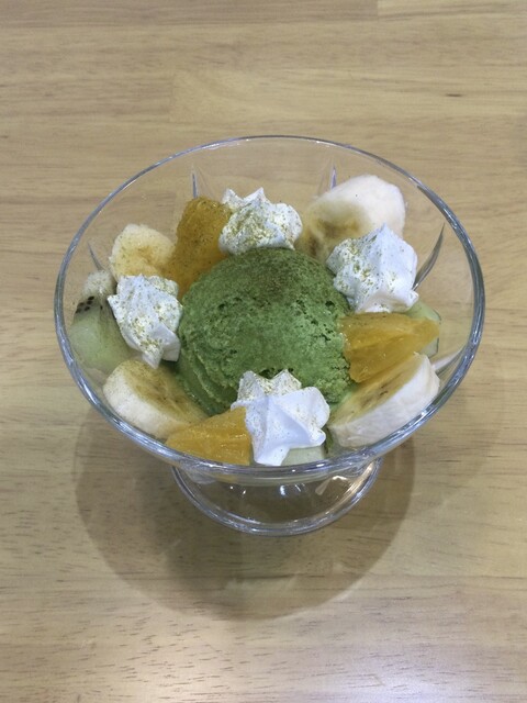 Goya Cafe （胡屋カフェ ゴヤカフェ） - 沖縄市/カフェ | 食べログ