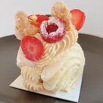 PHILO&CO. （フィロ&カンパニー） - 中之島/ケーキ | 食べログ