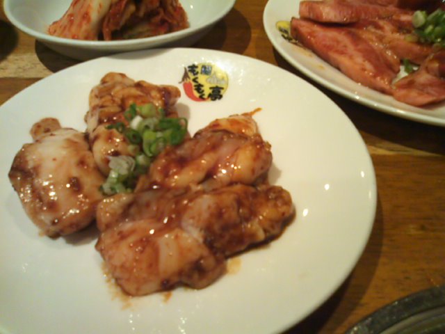 もくもく亭 豊中店 - 豊中/焼肉 [食べログ]