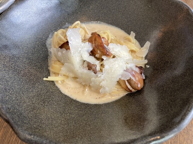 DAIJO （ダイジョウ）のご予約 - 烏丸/レストラン | 食べログ