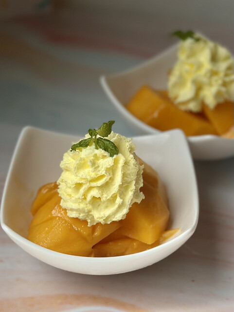 TRUE MANGO （トゥルー マンゴー） - 浅草（つくばEXP）/スイーツ | 食べログ