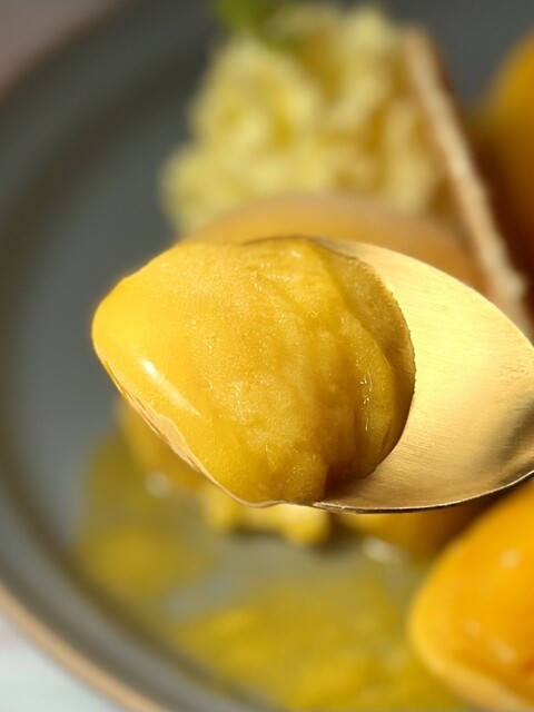 TRUE MANGO （トゥルー マンゴー） - 浅草（つくばEXP）/スイーツ | 食べログ