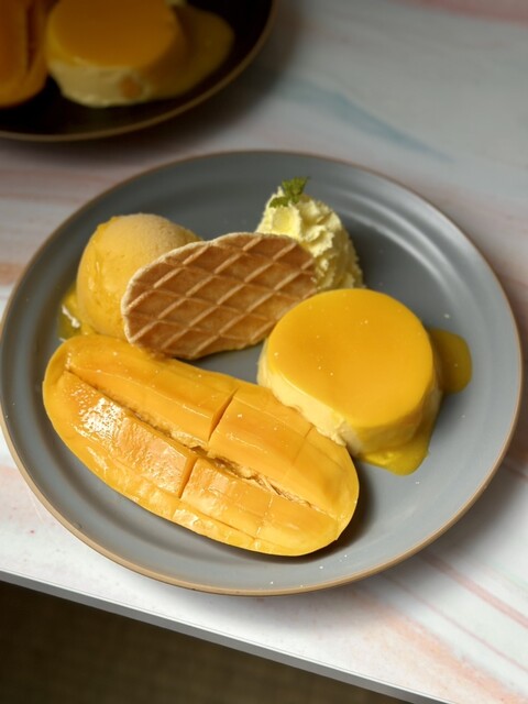 TRUE MANGO （トゥルー マンゴー） - 浅草（つくばEXP）/スイーツ | 食べログ