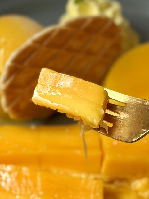 TRUE MANGO （トゥルー マンゴー） - 浅草（つくばEXP）/スイーツ | 食べログ