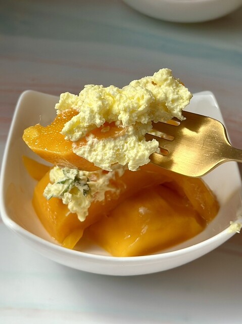 TRUE MANGO （トゥルー マンゴー） - 浅草（つくばEXP）/スイーツ | 食べログ