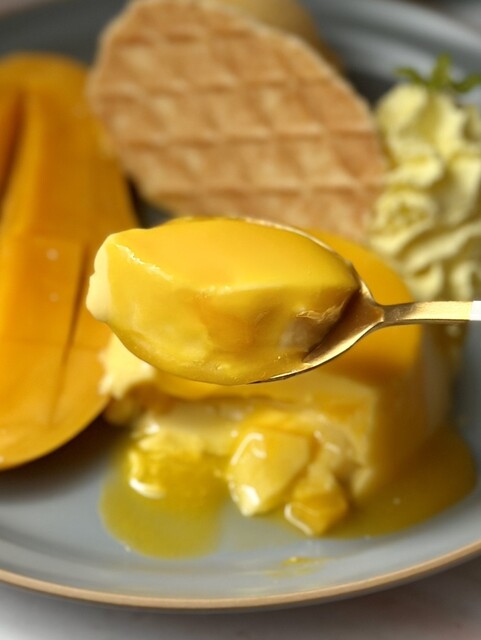 TRUE MANGO （トゥルー マンゴー） - 浅草（つくばEXP）/スイーツ | 食べログ