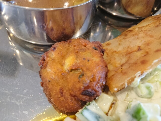 NILAA RESTAURANT （ニラー レストラン） - 東陽町/インドカレー/ネット予約可 | 食べログ