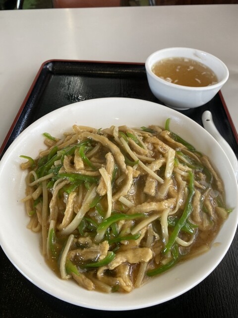 写真 : 竜園 - 鶴田/中華料理 | 食べログ