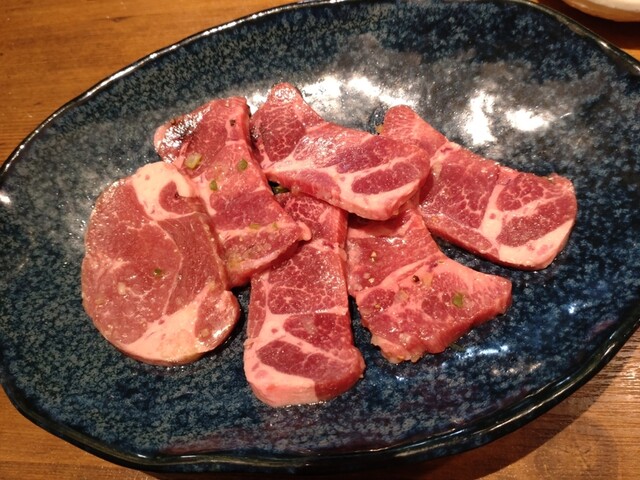 Sumibi Yakiniku Buchi Kumoji Ten - 縣政府前/燒肉 | Tabelog