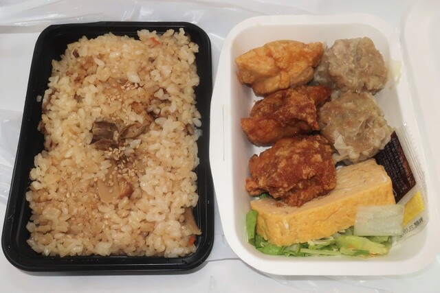 まるから 西台店 - 西台/からあげ | 食べログ