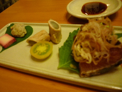 にんじん食堂 うずまさ - 撮影所前/沖縄料理 | 食べログ