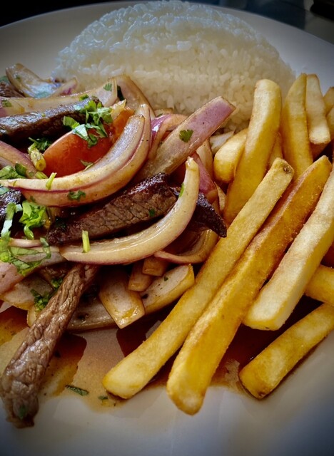 CHASKY Cocina Peruana （チャスキー コシナ ペルアナ） - 新伊勢崎/ペルー料理 | 食べログ