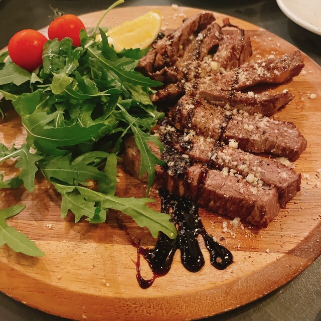 黄金のキッチン代々木AKICHI （アキチ） - 代々木/イタリアン | 食べログ