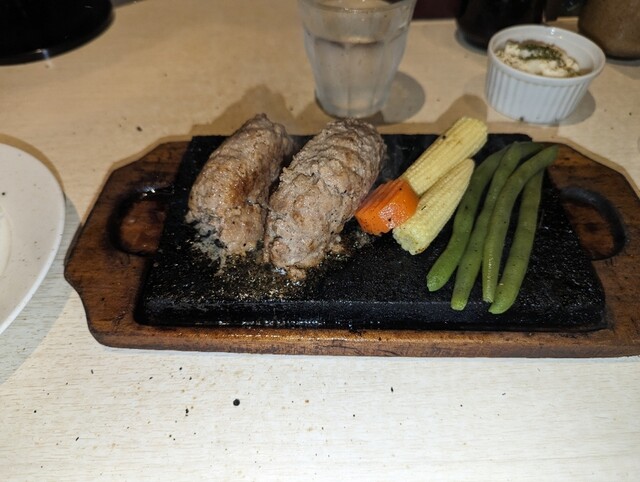 溶岩焼肉ダイニング bonbori 新宿店 - 新宿/焼肉/ネット予約可 | 食べログ