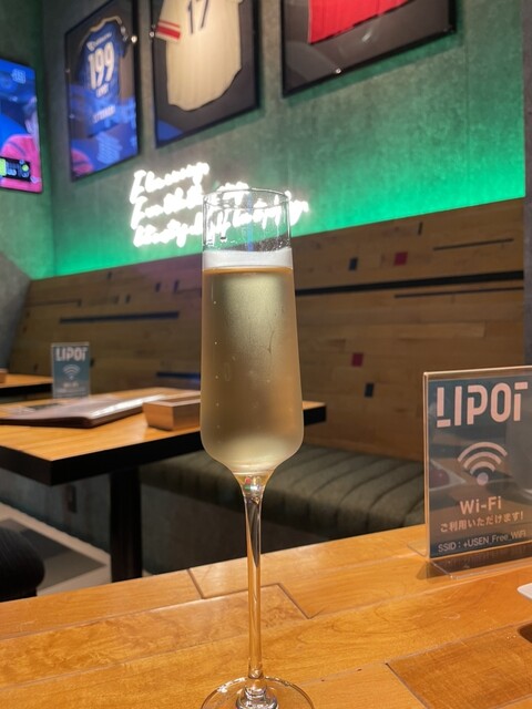 LIPOT 町田 （リポット） - 町田/ダイニングバー/ネット予約可 | 食べログ