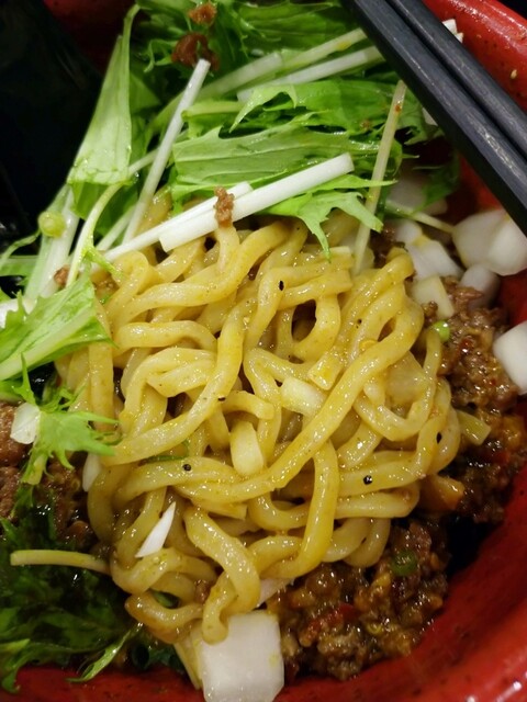 麺★丼 YURIN （ユリン） - 塩釜口/油そば・まぜそば | 食べログ