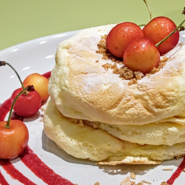 Aloha Food Factory （アロハ フード ファクトリー） - 新横浜/カフェ/ネット予約可 | 食べログ