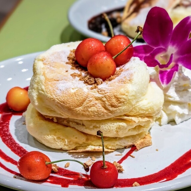 Aloha Food Factory （アロハ フード ファクトリー） - 新横浜/カフェ/ネット予約可 | 食べログ