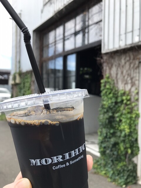 口コミ一覧 : MORIHICO ROASTING&COFFEE （モリヒコ ロースティングアンドコーヒー【旧店名】プランテーション ...