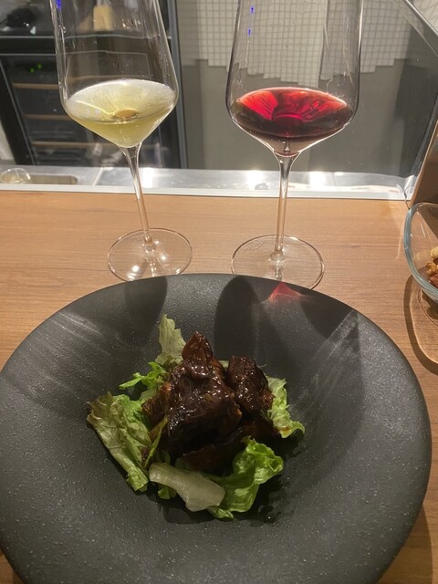 口コミ一覧 : nope （ノープ） - 千歳烏山/中華料理 [食べログ]