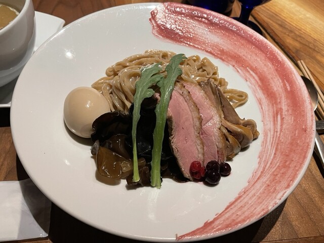 Gion Duck Noodles （ギオンダックヌードル） - 祇園四条/ラーメン | 食べログ