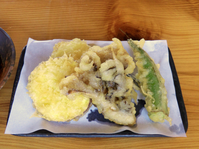 叢雲 （むらくも） - 笠幡/そば [食べログ]