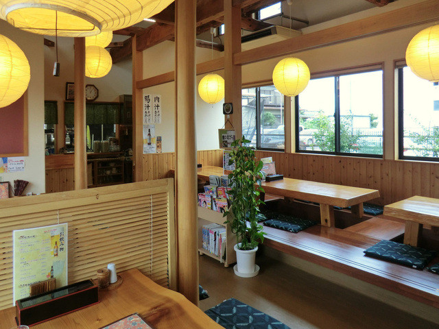 叢雲 （むらくも） - 笠幡/そば | 食べログ