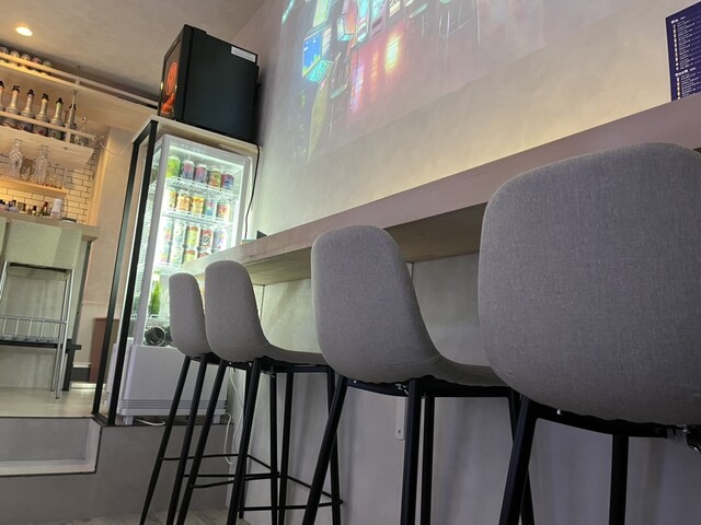 cocktail machine （カクテルマシーン） - 大阪難波/バー | 食べログ