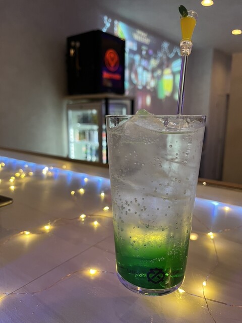 cocktail machine （カクテルマシーン） - 大阪難波/バー | 食べログ