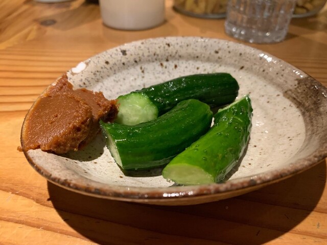 BAR KOHAKU （バー コハク） - 新宿三丁目/バー | 食べログ