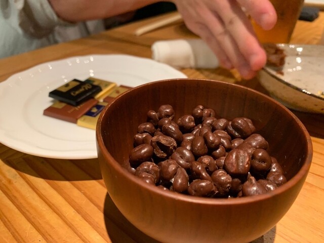 BAR KOHAKU （バー コハク） - 新宿三丁目/バー | 食べログ