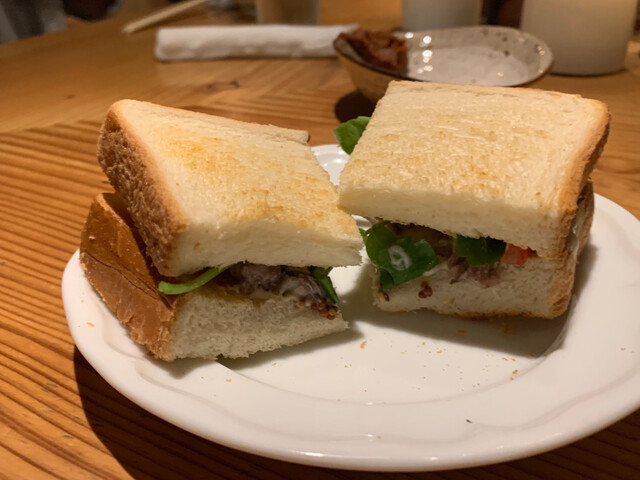 BAR KOHAKU （バー コハク） - 新宿三丁目/バー | 食べログ